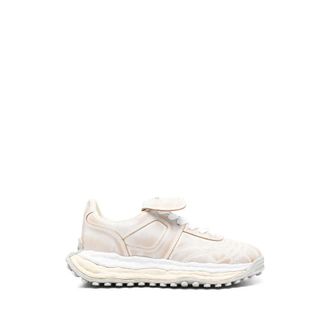 Miharayasuhiro Scott Sneaker - - Shoes - Herren - Wei&szlig; - 46 EU