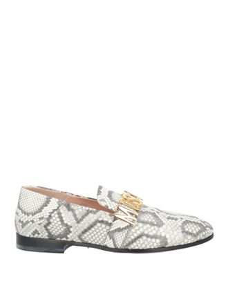 Moschino SCHUHE - Mokassins auf YOOX.COM