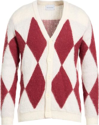 Mars&eacute;m STRICKWAREN - Strickjacken auf YOOX.COM