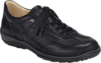 Finn Comfort FinnComfort Herren Schnuerschuhe Syracuse Syracuse 014099 schwarz 204116