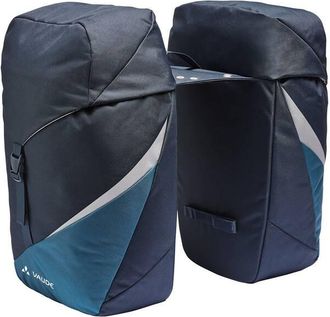 Vaude Fahrradtasche TwinRoadster