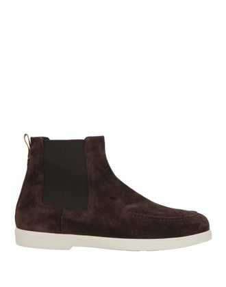 Moorer SCHUHE - Stiefeletten auf YOOX.COM