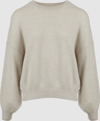Lisa Yang Pull Veira Oyster