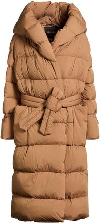 Moorer JACKEN & M&Auml;NTEL - Pufferjacken & Daunenjacken auf YOOX.COM