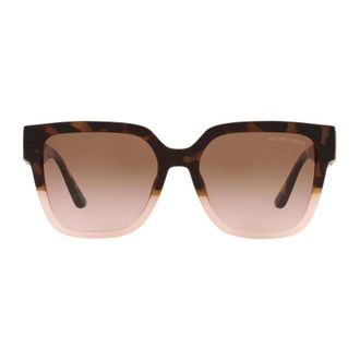 Michael Kors Lunettes de soleil Karlie - Femme - Accessoires - Brun - Taille: 54 MM