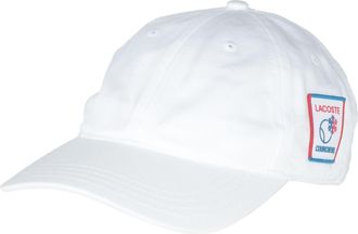 Lacoste ACCESSOIRES - M&uuml;tzen & H&uuml;te auf YOOX.COM