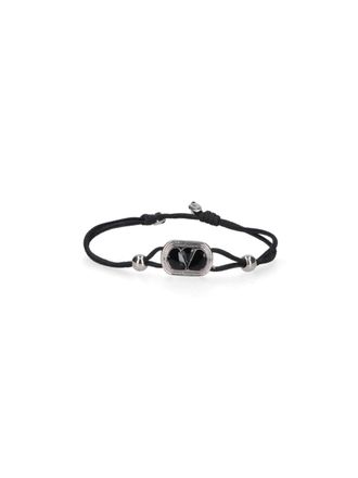 Valentino Garavani Vlogo Signature Bracelet