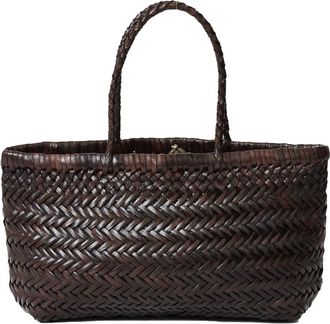 Dragon Diffusion Femme, Sacs, Brun, Taille: ONE Size Tote Bag