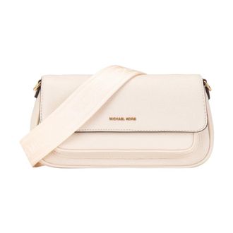 Michael Kors Sacs bandouli&egrave;re - Femme - Sacs - Beige - Taille: ONE Size