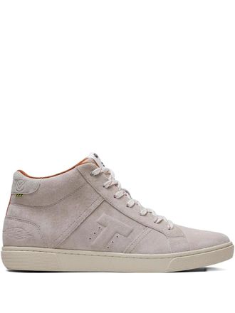 Toms x Star Wars baskets montantes Leandro - Gris