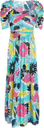 Diane Von F&uuml;rstenberg KLEIDER - Maxi-Kleider auf YOOX.COM