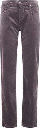 7 For All Mankind Damen, Hosen, Braun, W27Gr&ouml;&szlig;e