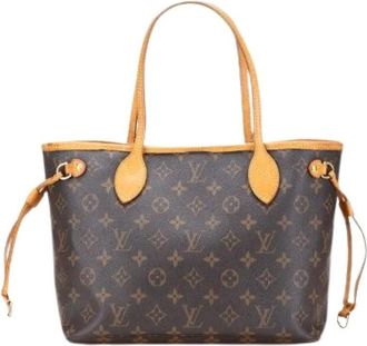 Louis Vuitton Damen, Pre-Owned, Braun, ONE SIZEGröße