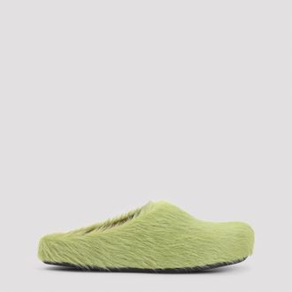 Marni Fussbett Sabot