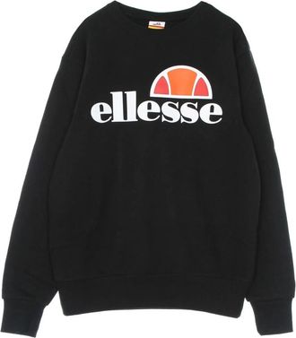 Ellesse Crewneck Sweatshirt - - Sweatshirts & Hoodies - Herren - Grau - XL
