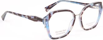 Ana Hickmann Brillenfassung HI1251 G21 53