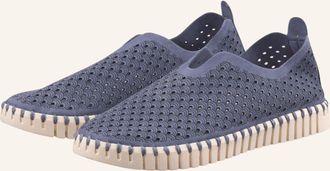 Ilse Jacobsen Ilse Jacobsen Sneaker Low tulip3275 blau
