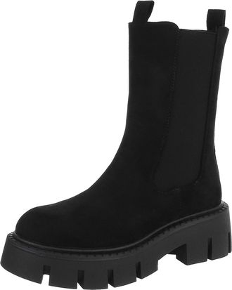 Ital-Design Stiefelette