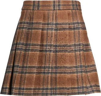Giuseppe Di Morabito HOSEN & R&Ouml;CKE - Minir&ouml;cke auf YOOX.COM