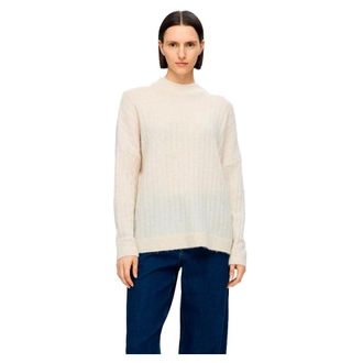 Selected Female Pullover Loose Fit