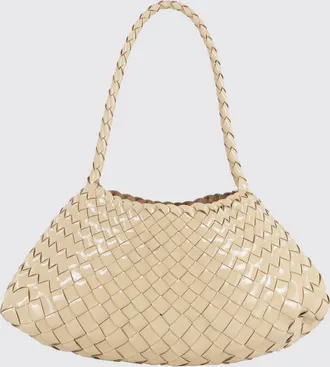 Dragon Diffusion Schultertasche DRAGON DIFFUSION Damen Farbe Braun