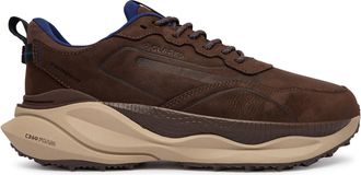 Clarks Trekkingschuhe Clarks Pace TrailLoWP 26329591 Braun