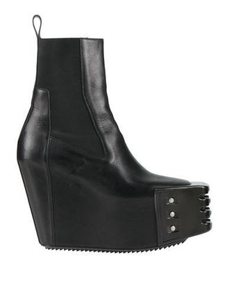 Rick Owens CHAUSSURES - Bottines sur YOOX.COM