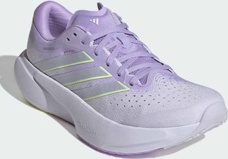 adidas Supernova rise 3 chaussures de running en frozen purple / frozen purple-VIOLET
