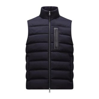 Moncler Herren, Jacken, Blau, MGr&ouml;&szlig;e
