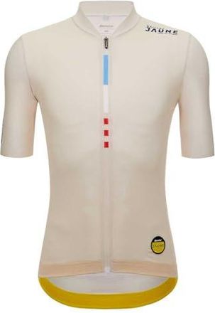 Santini MJ Mont Ventoux Short Sleeve Jersey S