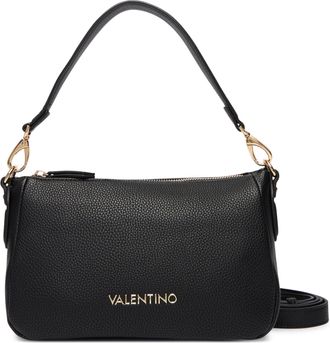 Valentino Handtasche Valentino Brixton VBS7LX12 Schwarz