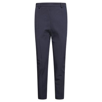 Pinko Chinos - - Trousers - Damen - Blau - M