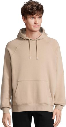 SOLS Unisex-Adult Stellar Hoodie (Seil)