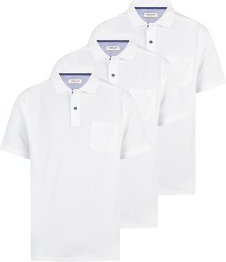 Redmond Shirt Basic