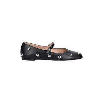 Bally Damen, Schuhe, Schwarzk, 36 EUGr&ouml;&szlig;e