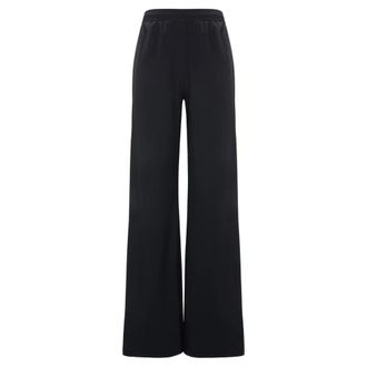 Dorothee Schumacher Femme, Pantalons, Noir, Taille: 40 FR Pantalon Modern Flow