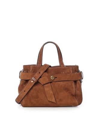 Gianni Chiarini Shopper - Braun