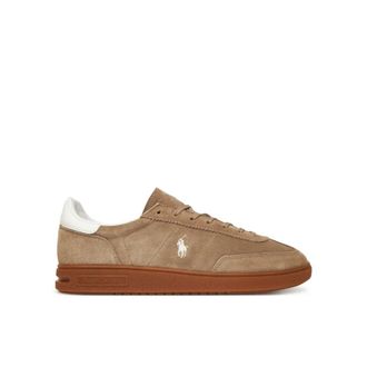 Polo Ralph Lauren Bedford - - Shoes - Herren - Braun - 44 EU