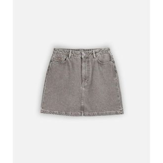 Oxbow Mini jupe DENIM