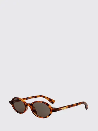 Bottega Veneta Lunettes de soleil BV1388S en ac&eacute;tate recycl&eacute;
