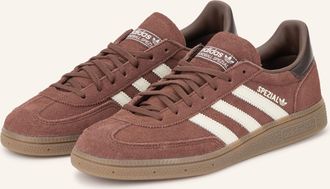 adidas Originals Adidas Originals Sneaker Handball Spezial braun