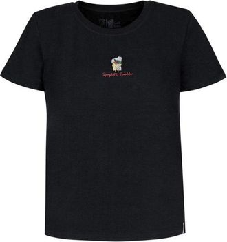 Rock Experience Boulder Stone SS W - T-Shirt - Damen