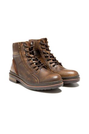 Redskins Boots / bottes Tirso chataigne