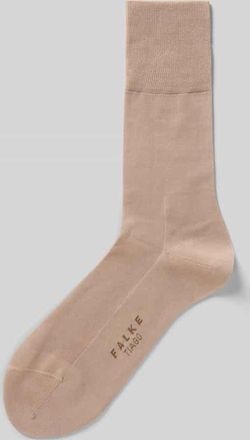 Falke Socken aus Baumwoll-Mix Modell Tiago