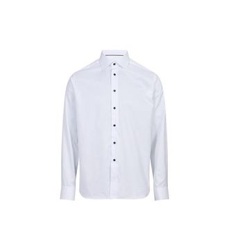 Eton Chemise &agrave; boutonni&egrave;re en coton