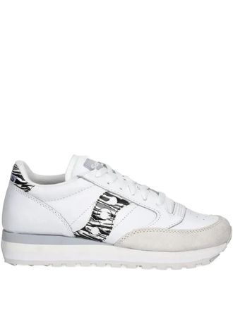 Saucony baskets Jazz Triple - Blanc