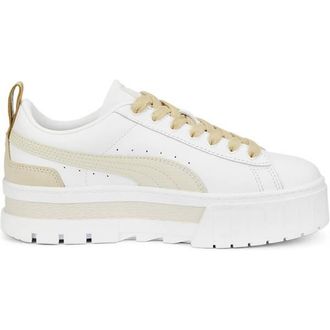 Puma Damen Freizeitschuhe Mayze Luxe Wns