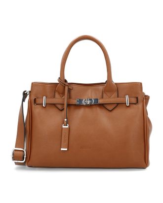 Picard Damen Shopper NEW YORK aus Synthetik Mittel | mit Rei&szlig;verschluss | Shopper | Alltag