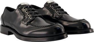 Dolce & Gabbana Loafers - Black