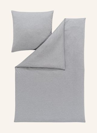 ESTELLA Estella Bettw&auml;sche Takoma grau